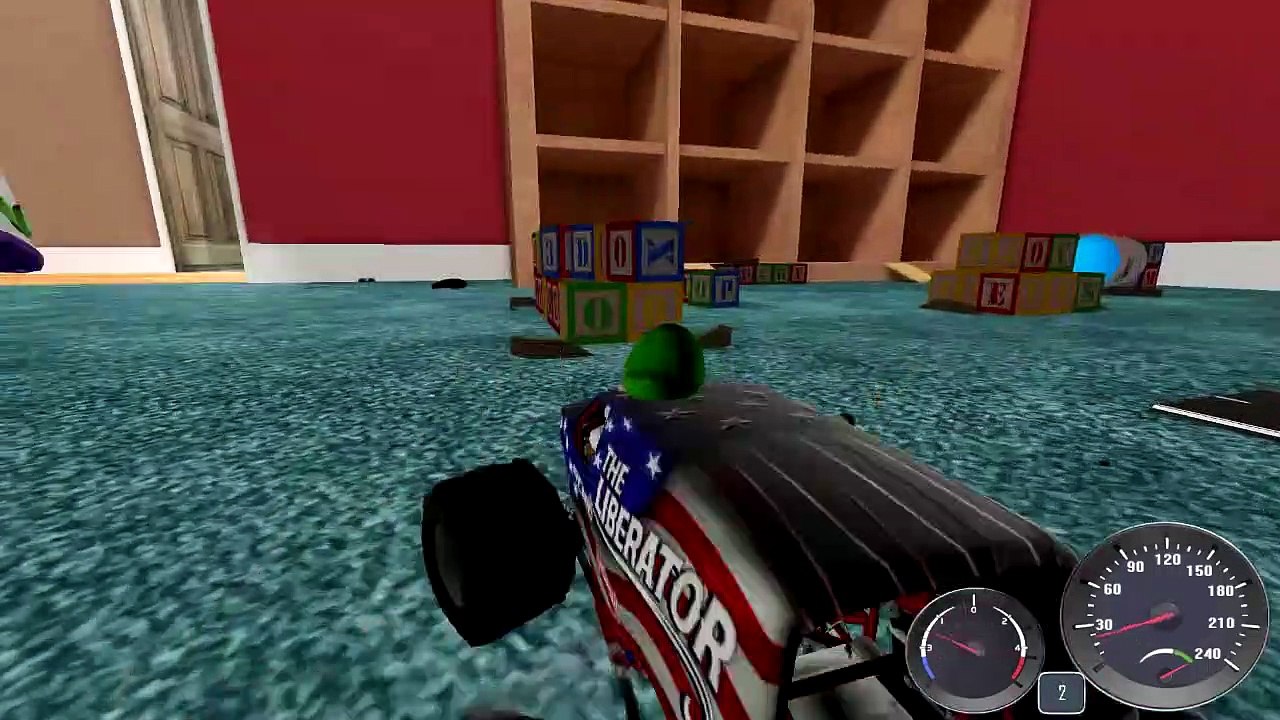 Gmod- Toy Story 4 - The Toys Escape! (Garry's Mod Sandbox Skits & Funny ...