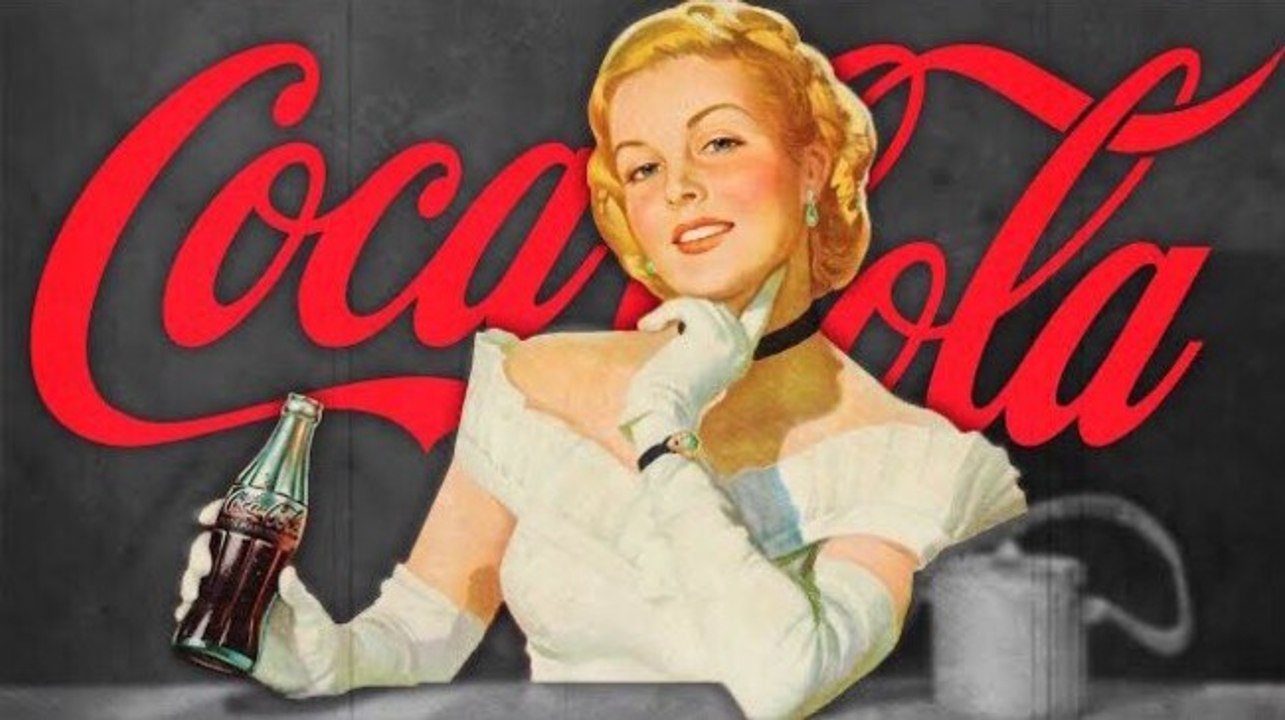La face cachée de Coca-Cola... - Vidéo Dailymotion