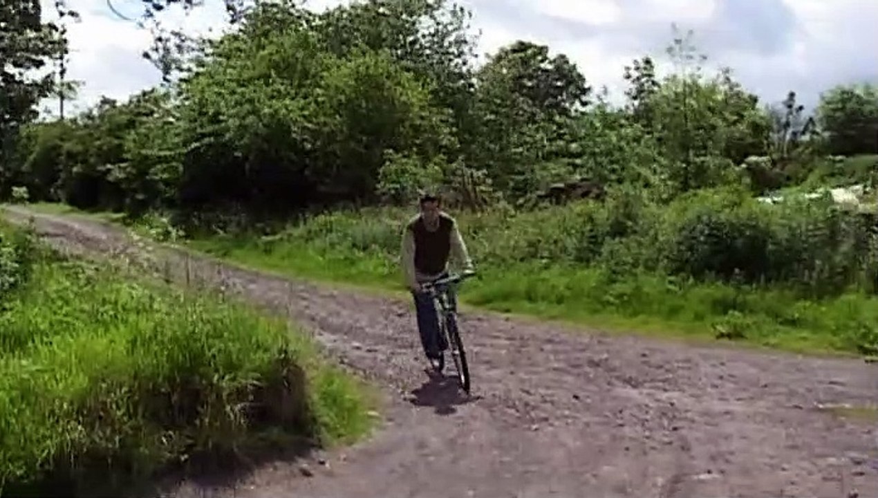 The Ticking Man (2003) Filme Deustche HD - Vídeo Dailymotion