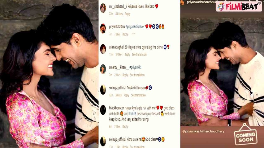 TV News Of The Day Priyanka Choudhary Ankit Gupta New Project Juhi Parmar Sachin Shroff Taarak ...