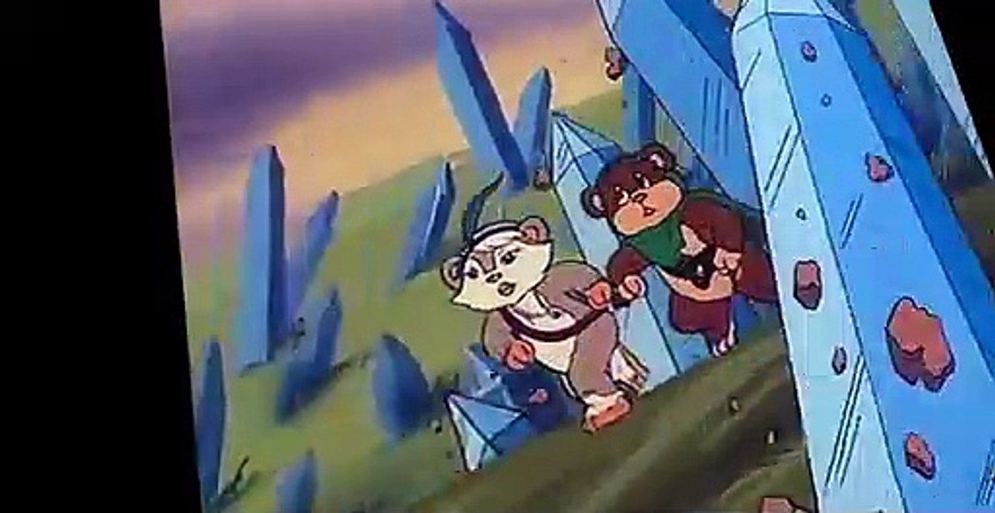 Ewoks S02 E01 - video Dailymotion