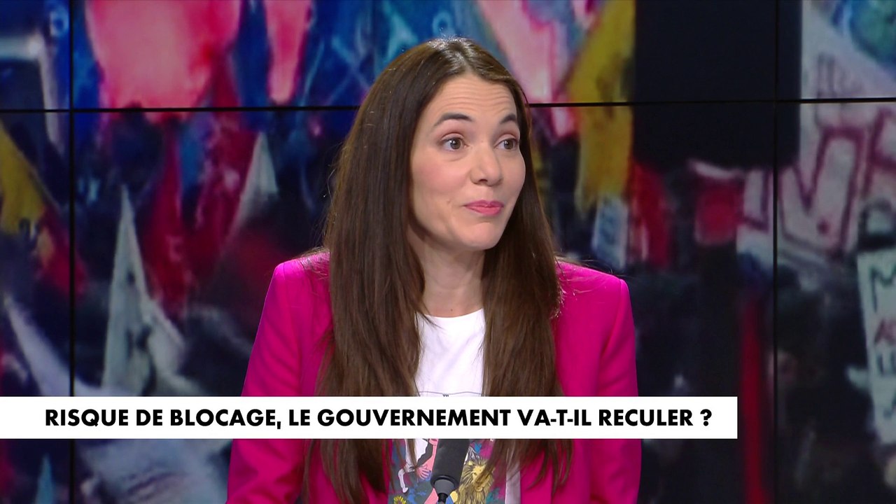 Karima Brikh : «On a vu le décalage entre sa vision et celle du peuple ...