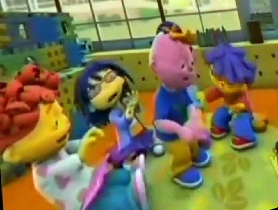 Sid the Science Kid E009 The Perfect Pancake! - video Dailymotion