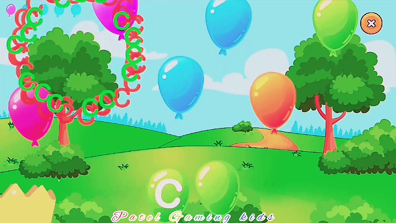 Preschool learning || ABCD || for the Kids - video Dailymotion