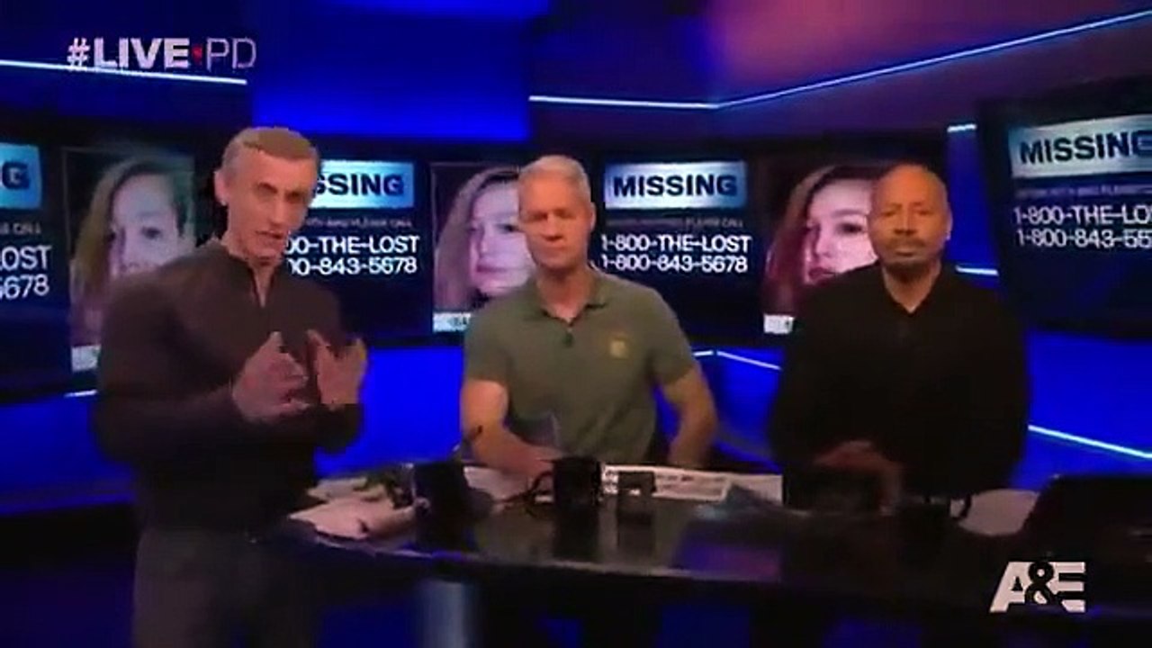 Live PD - Se3 - Ep06 - 10.06.18 HD Watch - Part 02 - video Dailymotion