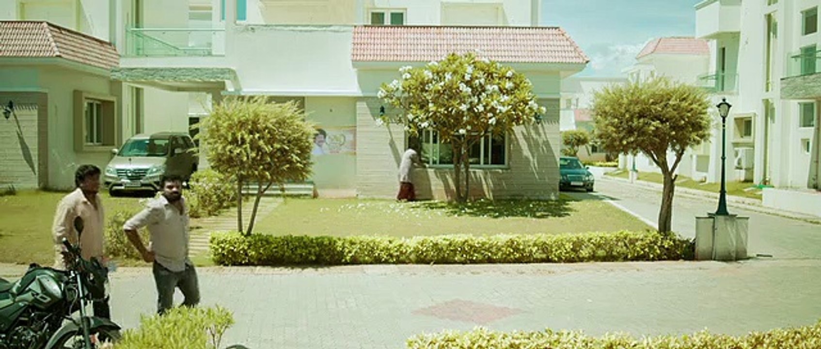 Adrishyam 2022 Malayalam HQ HDRip Movie part 1/1 - video Dailymotion