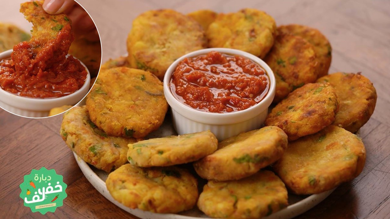 Kefta aux merlans ( Nazali) sans friture - Dbara khef lef EP 61 - Vidéo ...