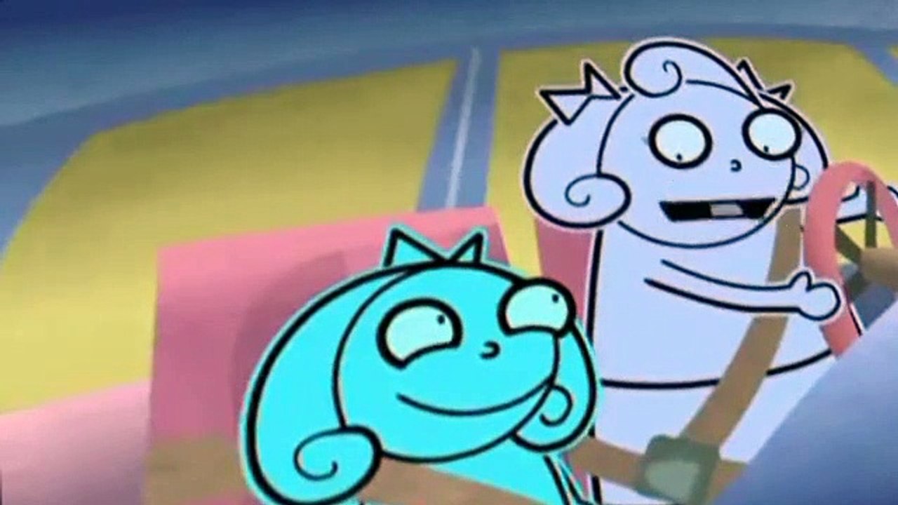 Making Fiends Making Fiends E001 Charlotte’s First Day - video Dailymotion