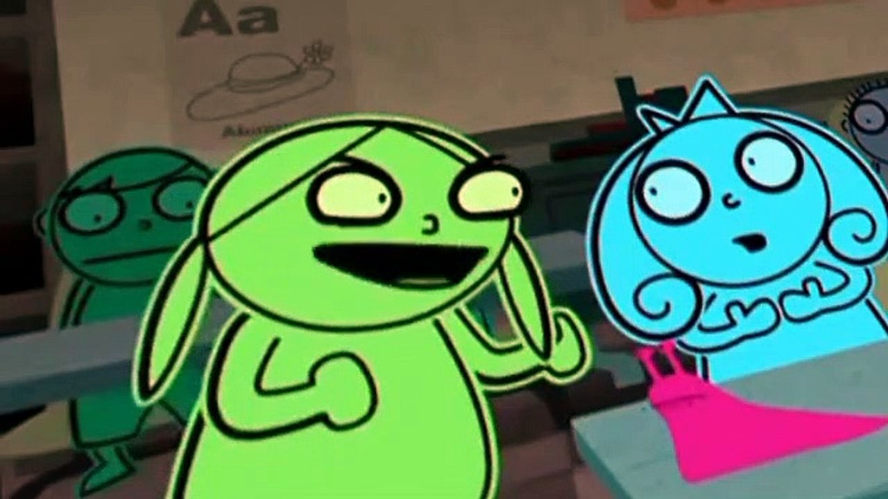 Making Fiends Making Fiends E007 Shrinking Charlotte - video Dailymotion