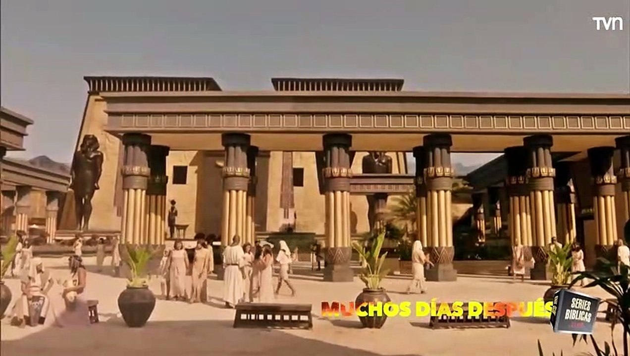 Genesis Capitulo 201 Completo - Capitulo 201 Genesis Completo - Vídeo ...