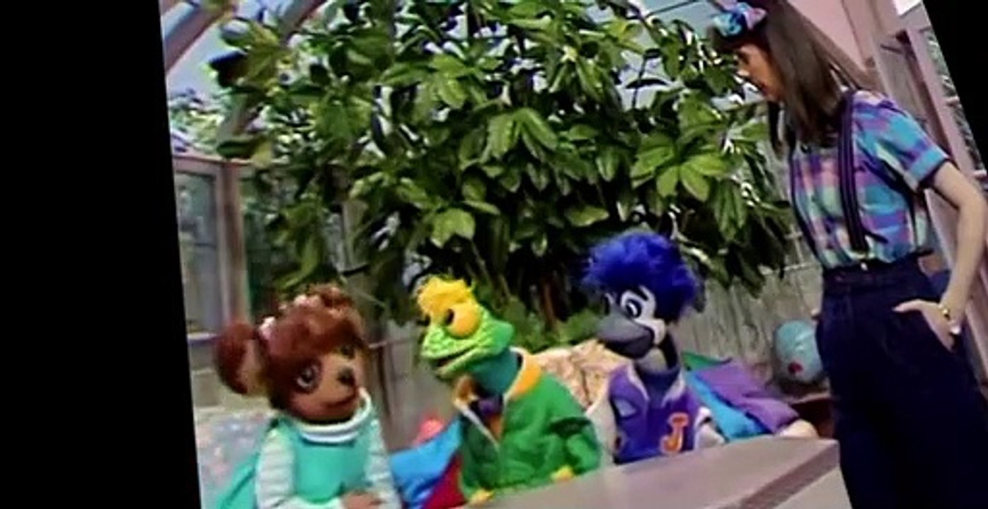 Under the Umbrella Tree Under the Umbrella Tree S01 E022 - video ...