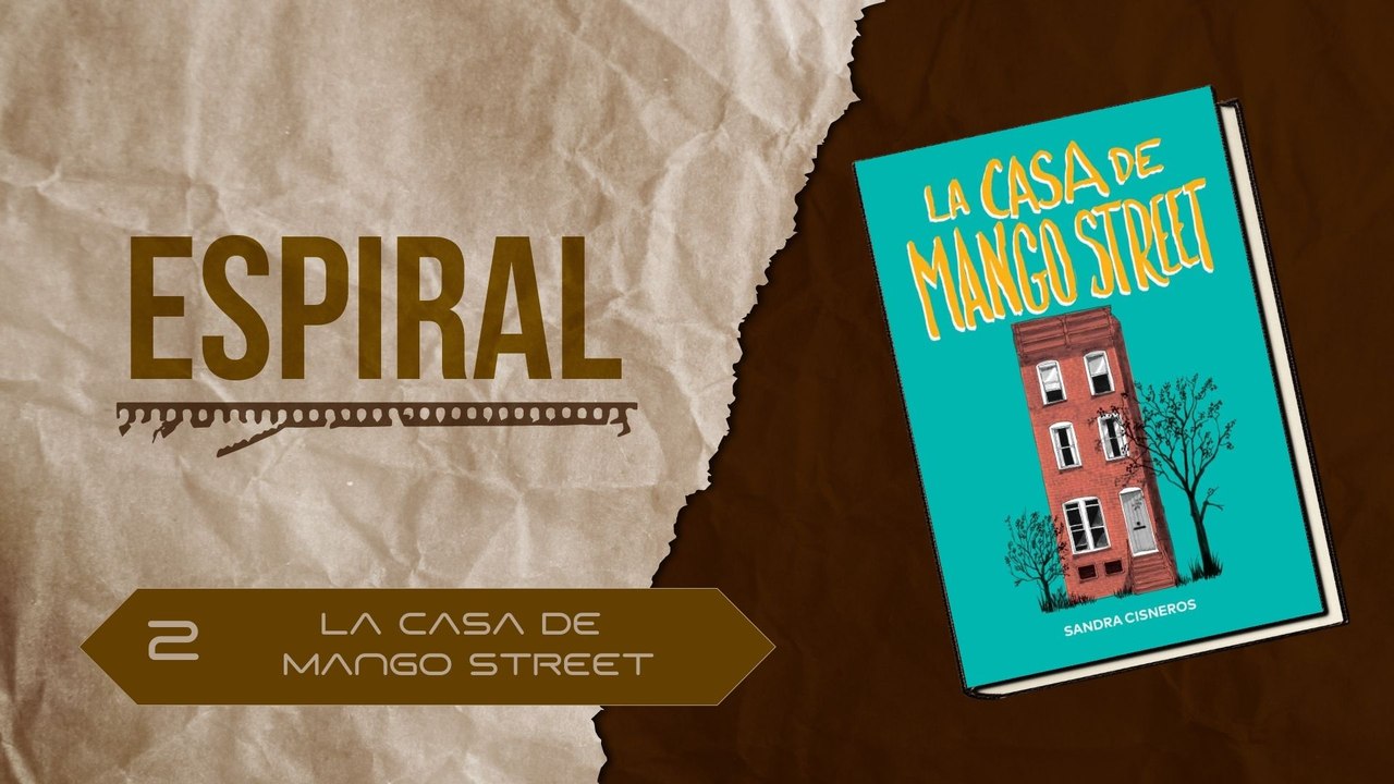 02 LA CASA DE MANGO STREET - Vídeo Dailymotion