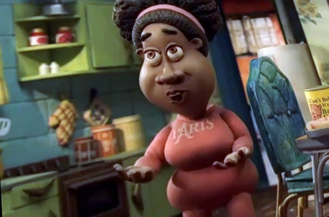 The PJs S01 E08 - video Dailymotion