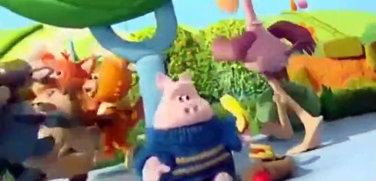 Timmy Time S01 E008 - Timmy Wants the Beret - video Dailymotion