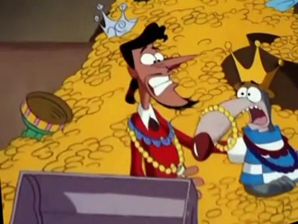 Mad Jack the Pirate Mad Jack the Pirate E020 Attack of the Man-Eating ...