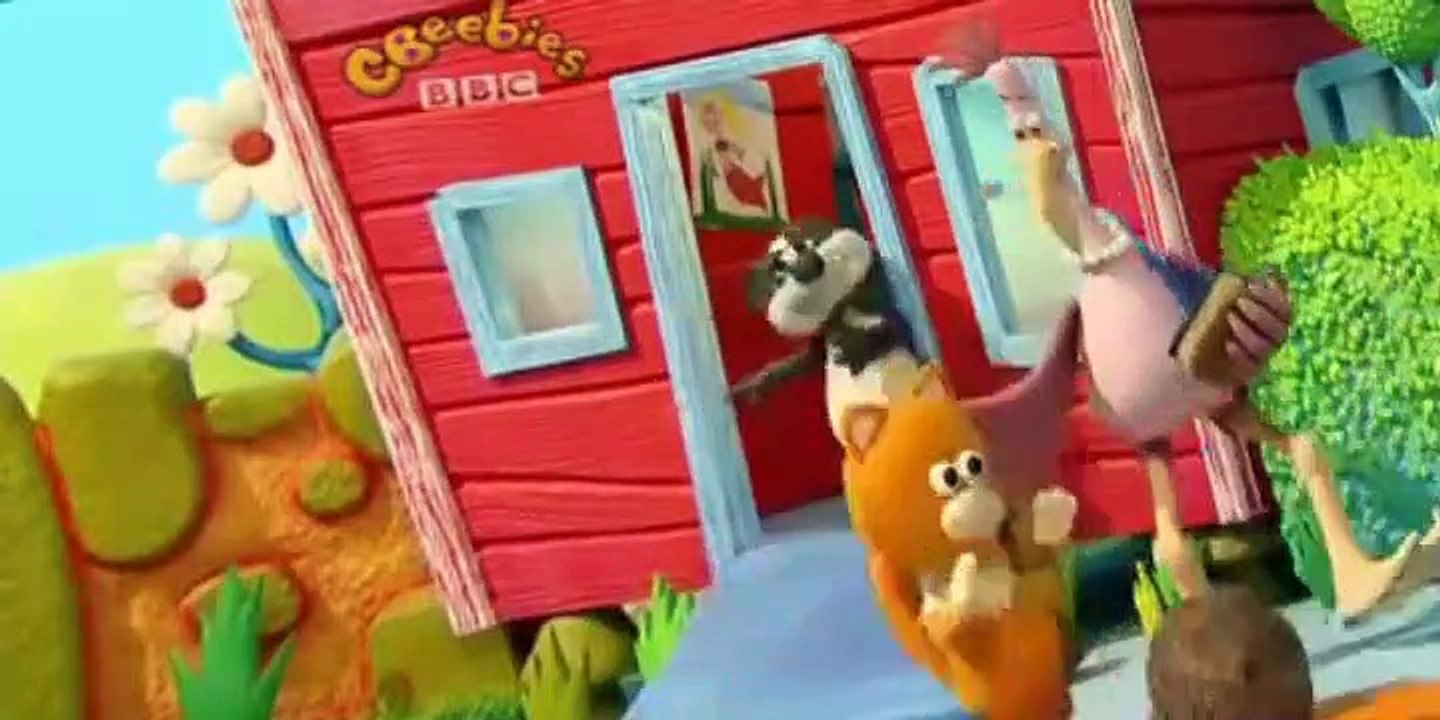 Timmy Time S01 E012 - Timmy Tries to Hide - video Dailymotion