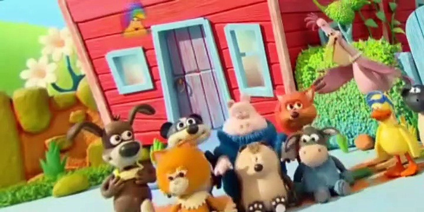 Timmy Time S01 E014 - Snapshot Timmy - video Dailymotion