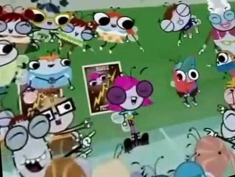 The Buzz on Maggie The Buzz on Maggie E008 – Pieface / The Hangout ...