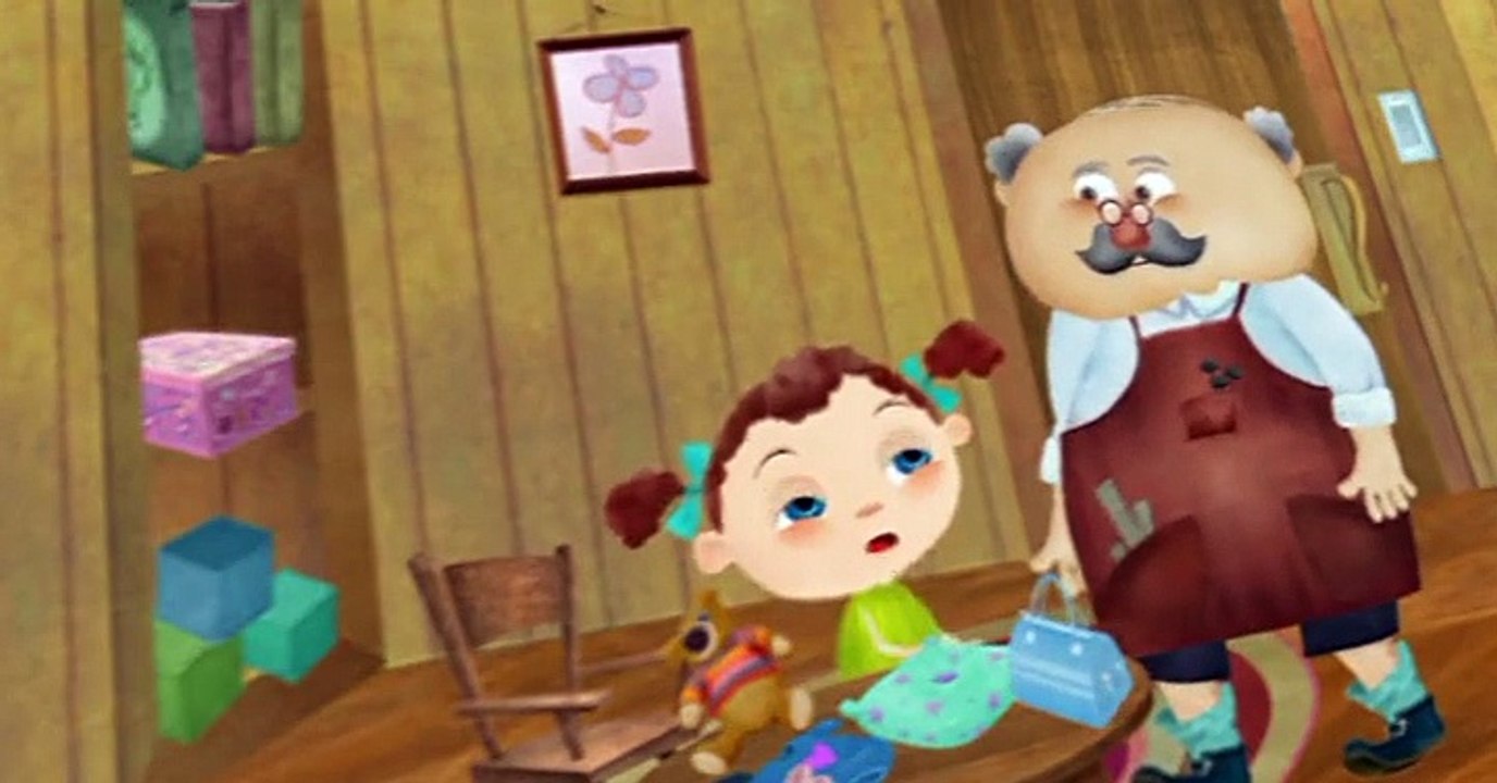 Franny's Feet Franny’s Feet S02 E003 Hop To It – Make Them Laugh ...