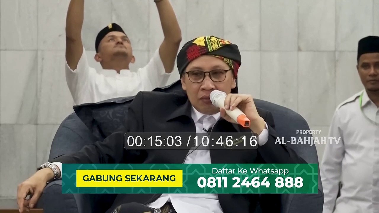 Alasan Kaum WANITA menjadi penghuni NERAKA , Padahal Perjuangan Wanita Besar - Buya Yahya ...