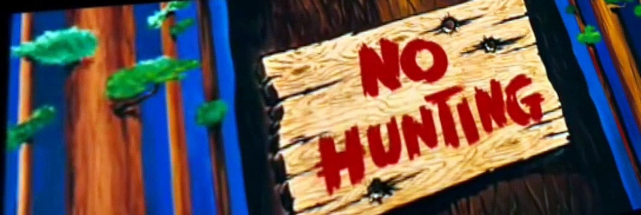 Donald Duck Donald Duck E157 No Hunting - video Dailymotion