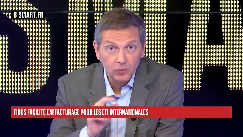 LE GRAND ENTRETIEN - FIBUS : cinq questions à Thibaut Robet