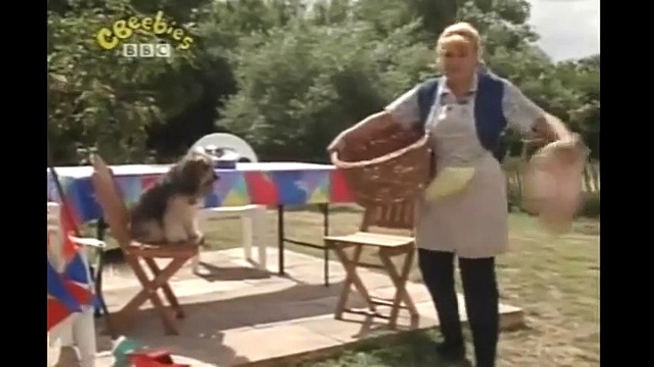 Cbeebies Come Outside CLEANING - video Dailymotion