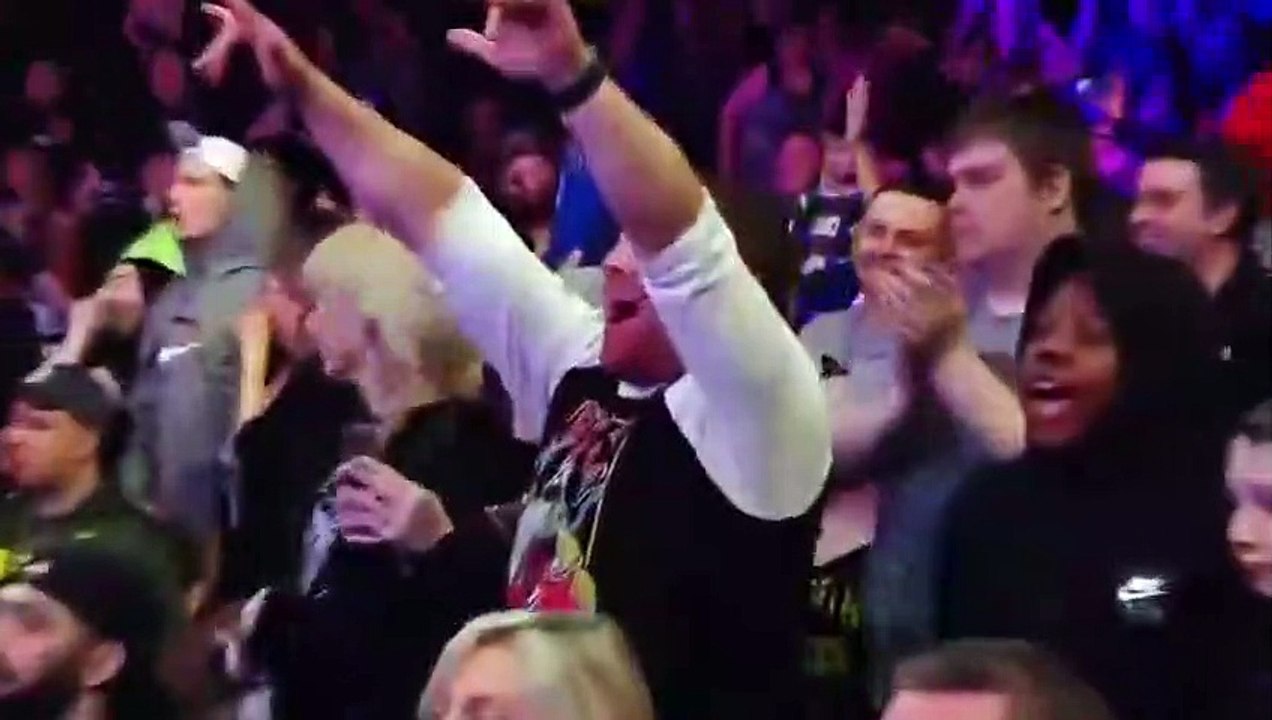 Total Divas - Se9 - Ep02 - All is Fair in Love and War HD Watch - video ...