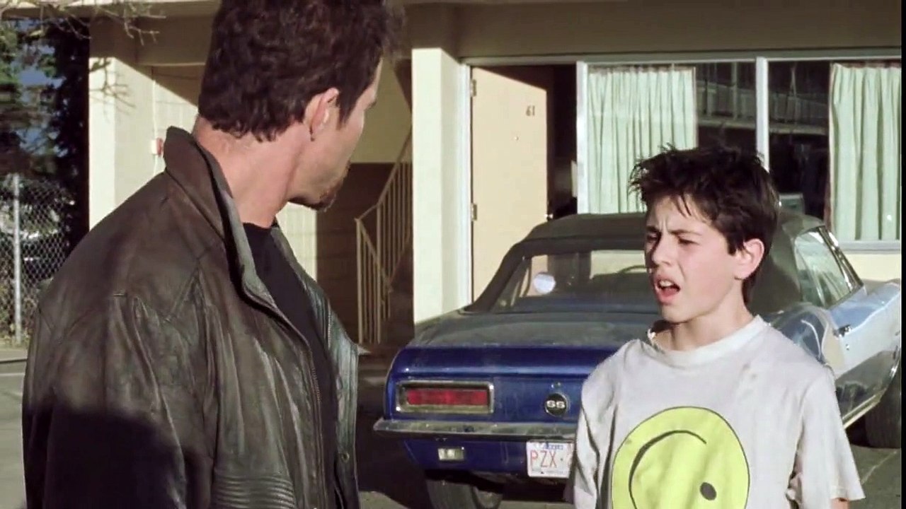 Jet Boy (2001) Filme Deustche HD - Vídeo Dailymotion