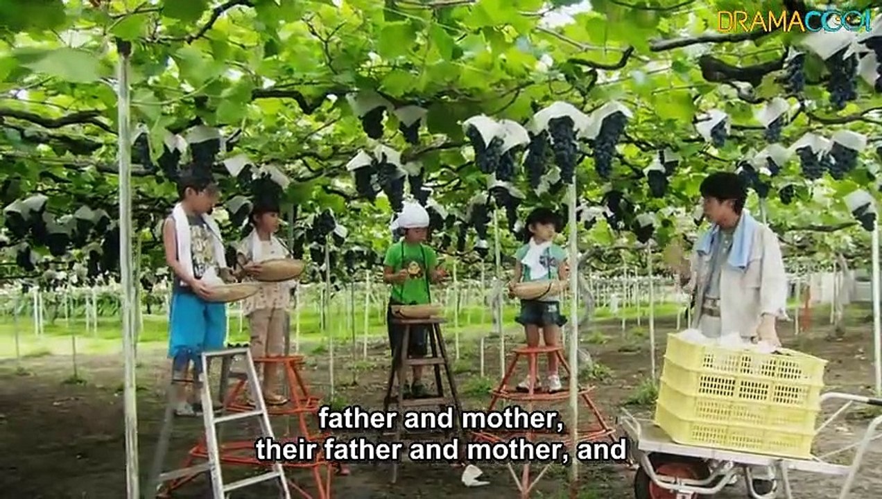 Marumo no Okite special (2011) Watch HD - Vídeo Dailymotion