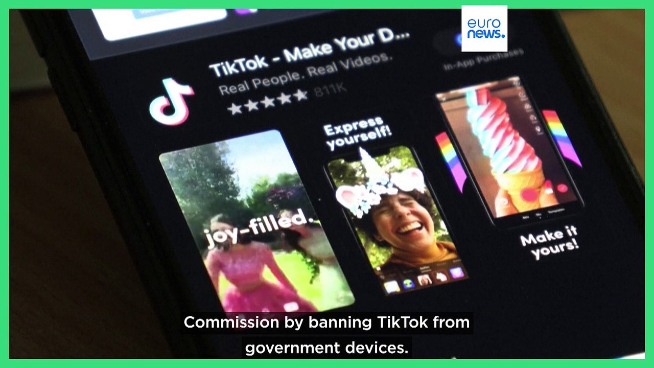 Should TikTok be banned? Your guide to understanding why the platform ...