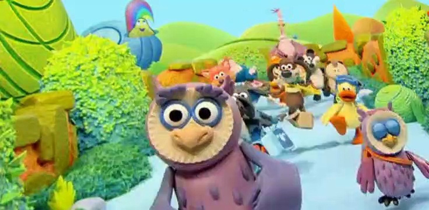 Timmy Time Timmy Time S01 E006 – Timmy Says Sorry - video Dailymotion