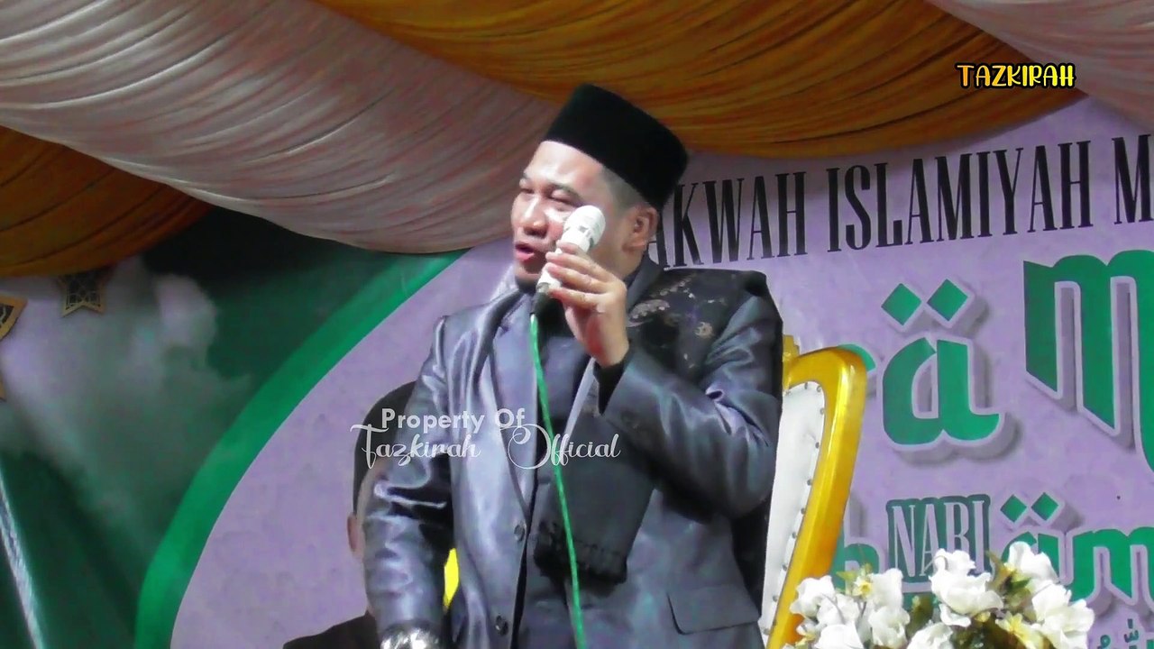 Ureung Inong Paleng Mudah Tamong Syurga - Tgk. Husni Al Lukman || Dakwah Aceh - Video Dailymotion