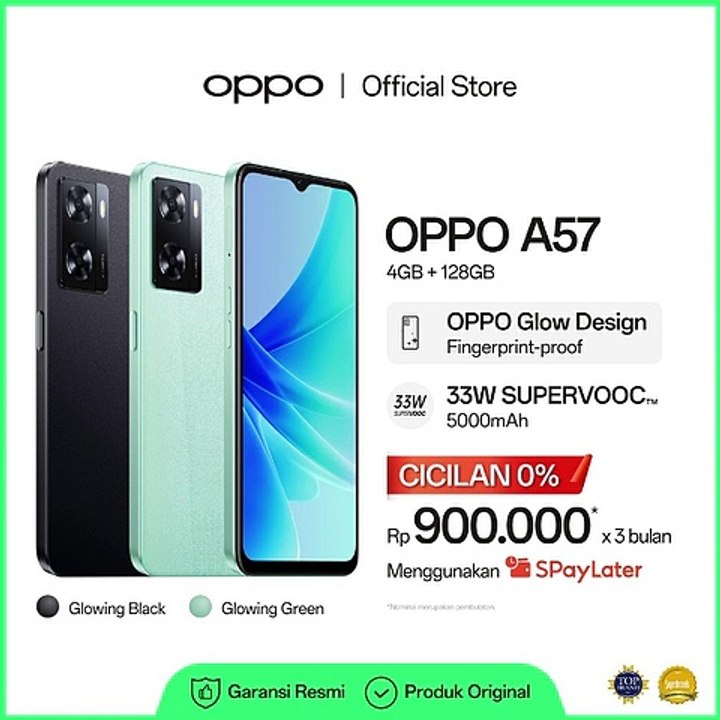 OPPO1 - Video Dailymotion