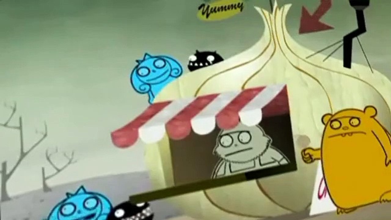 Making Fiends Making Fiends E010 Puppies! Puppies! Puppies! - video ...