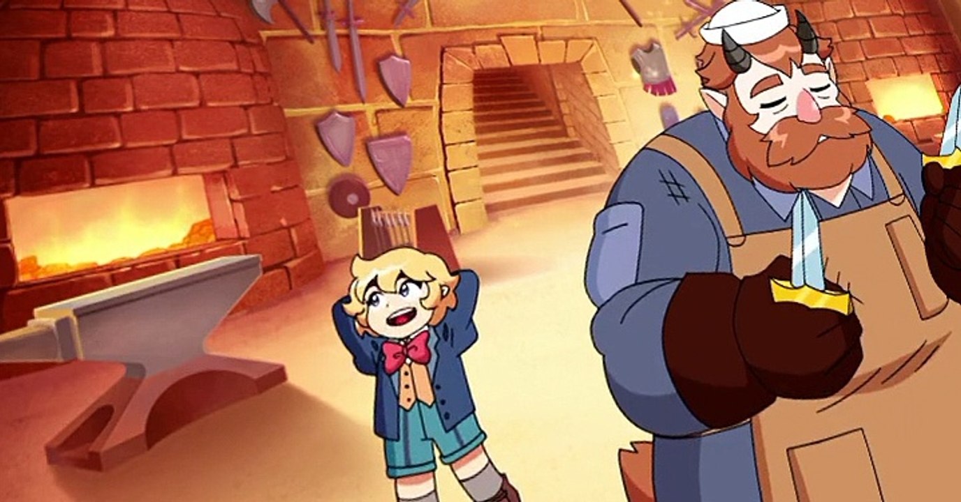 High Guardian Spice High Guardian Spice S01 E002 Disorientation Day - video Dailymotion