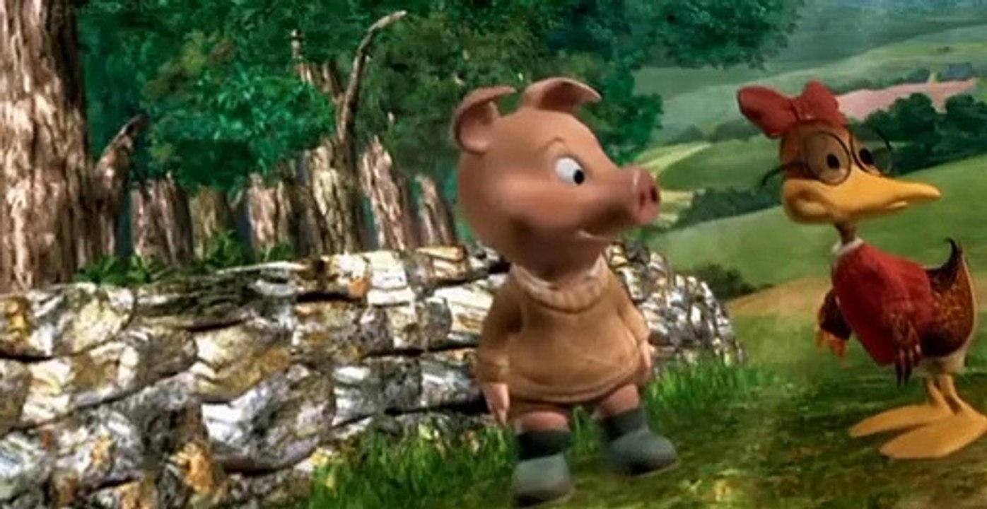 Jakers! The Adventures of Piggley Winks Jakers! The Adventures of ...