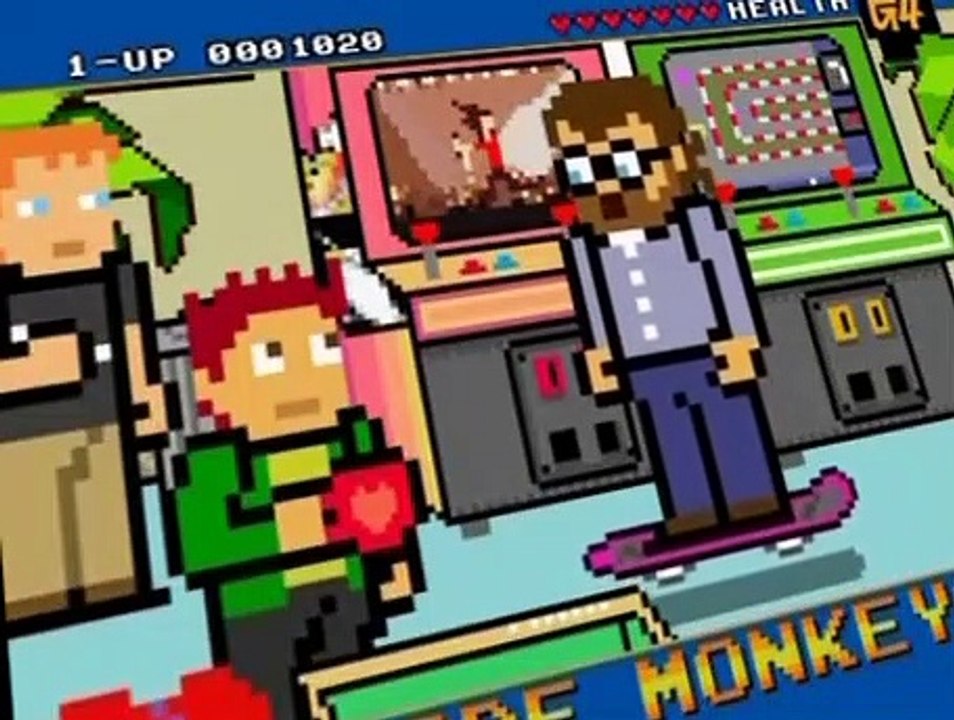 Code Monkeys Code Monkeys E001 – The Woz - video Dailymotion