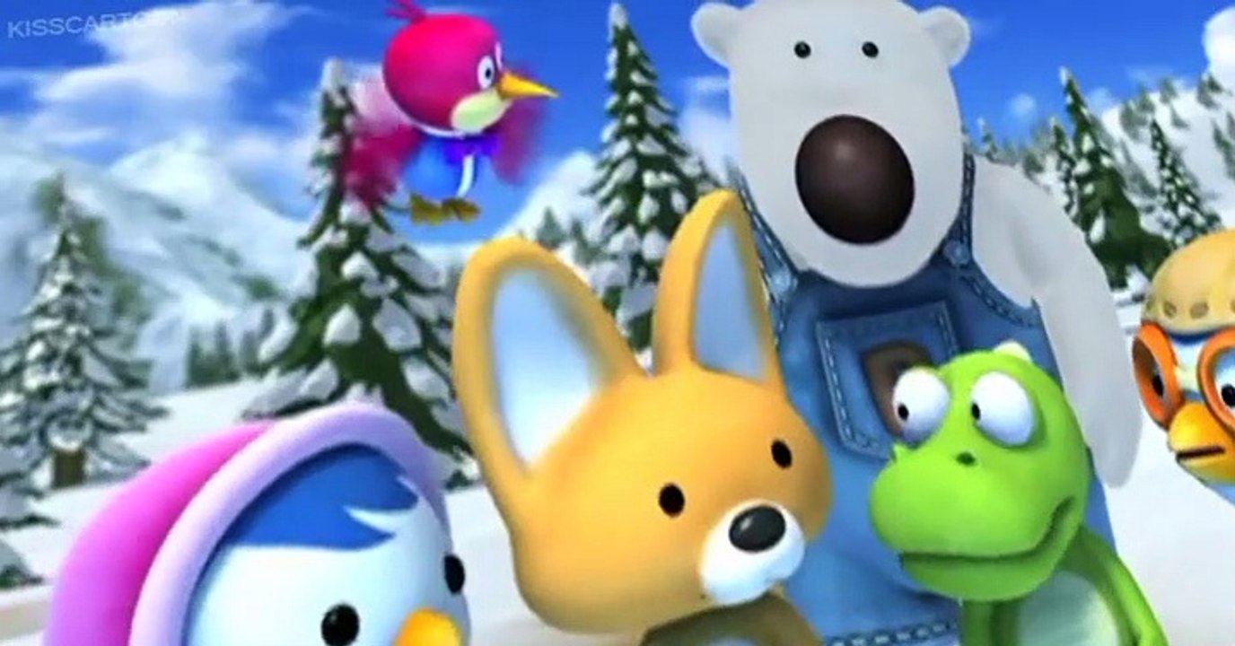 Pororo the Little Penguin Pororo the Little Penguin S02 E038 Loopy the ...