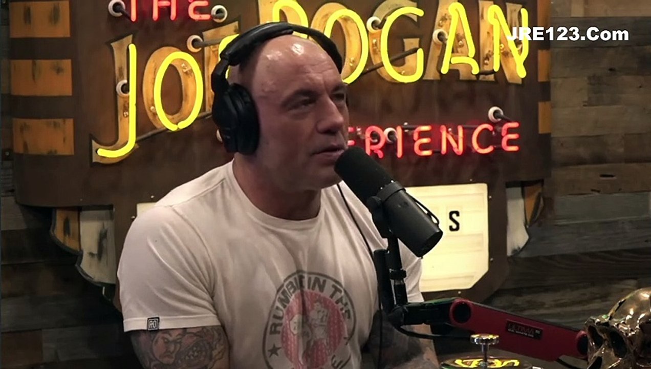 1948 – Tony Hinchcliffe & Brian Redban – The Joe Rogan Experience Video ...