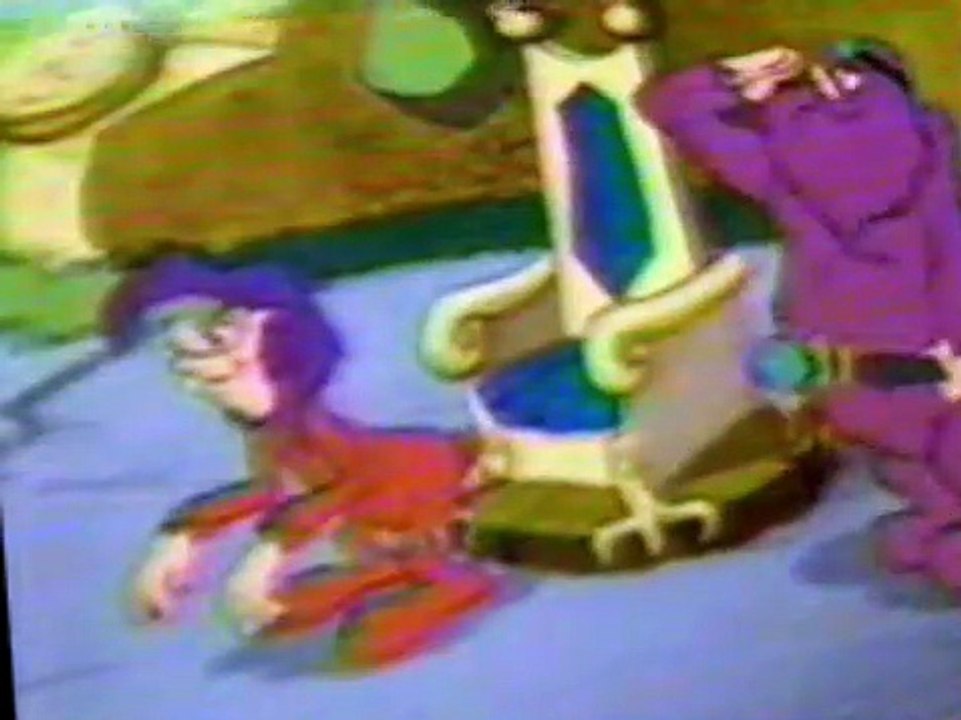 The Smurfs The Smurfs S08 E015 – Long Live Brainy - video Dailymotion