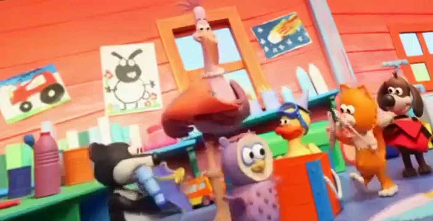 Timmy Time S03 E003 - Doctor Timmy - video Dailymotion