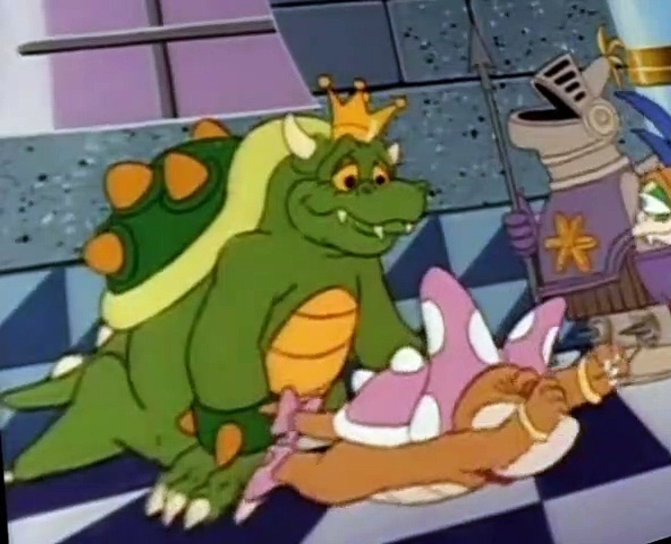Kootie Pie Koopa