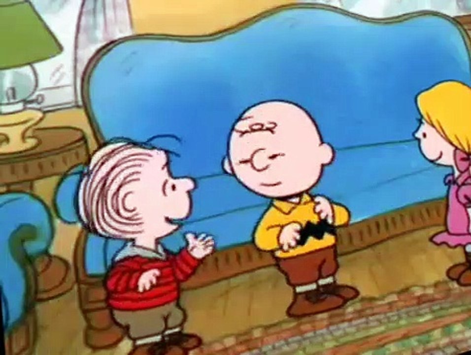 This Is America, Charlie Brown This Is America, Charlie Brown S01 E003 ...