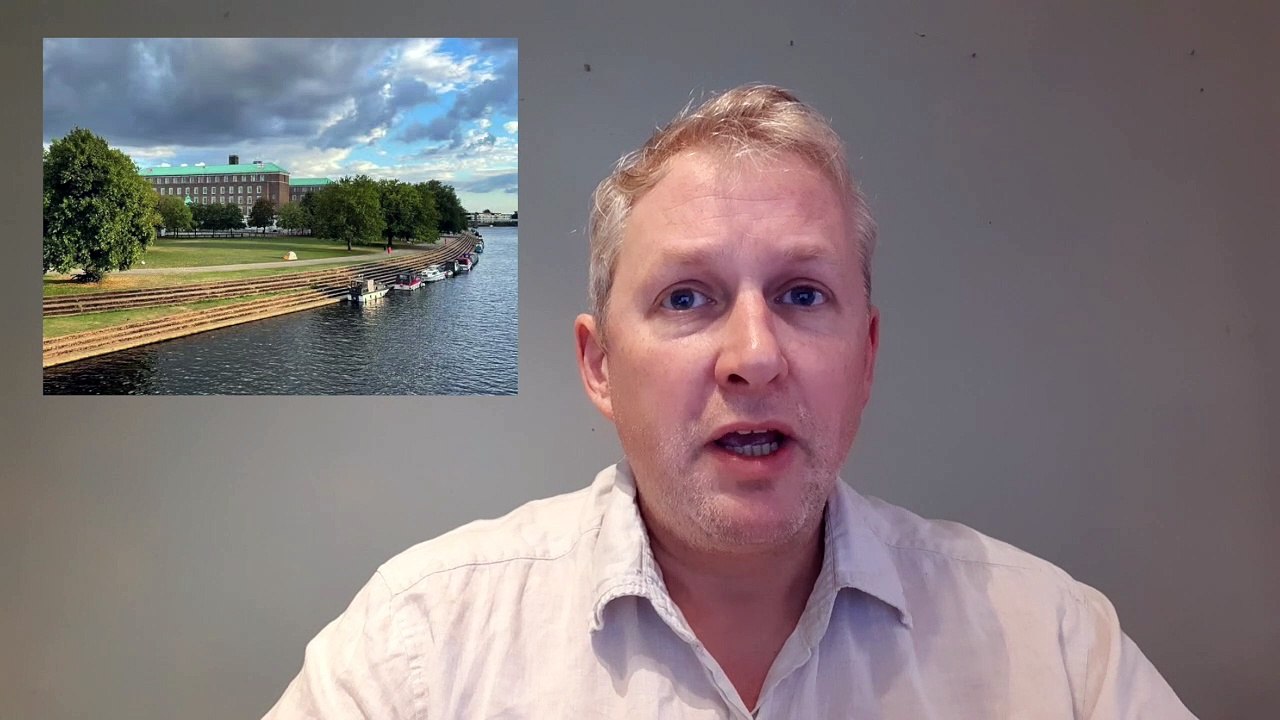 Mansfield Chad news bulletin 2nd March - video Dailymotion