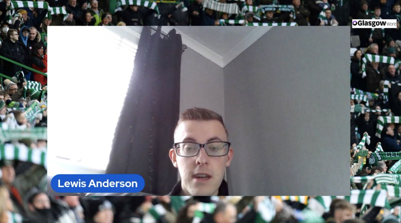 The latest Celtic news with Lewis Anderson from GlasgowWorld. - video ...