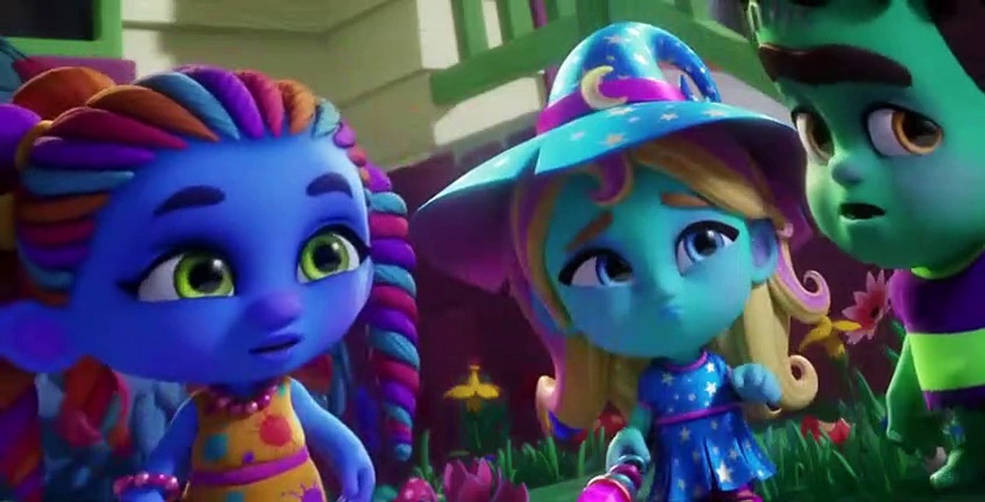 Super Monsters E010 - video Dailymotion