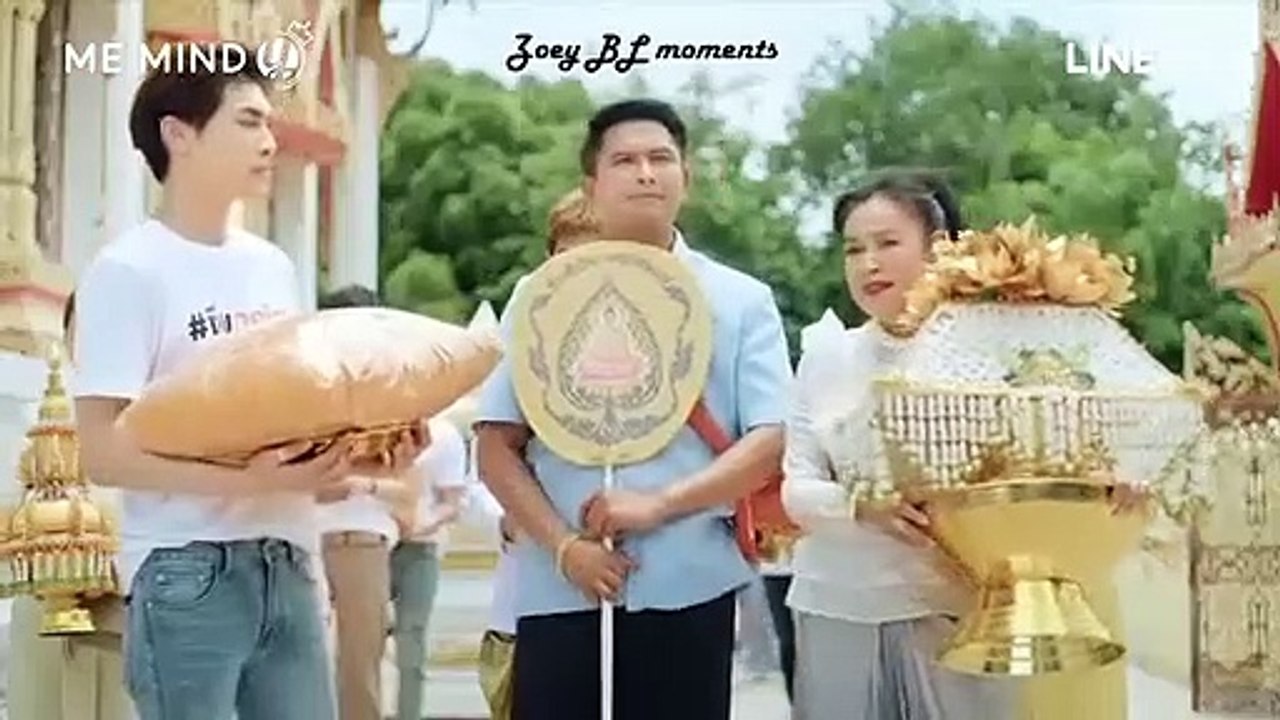 TharnType - Se2 - Ep 12 - part 2 - 동영상 Dailymotion