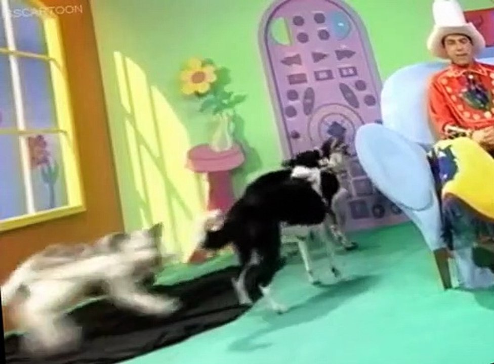 TV Funhouse TV Funhouse E001 Western Day - video Dailymotion