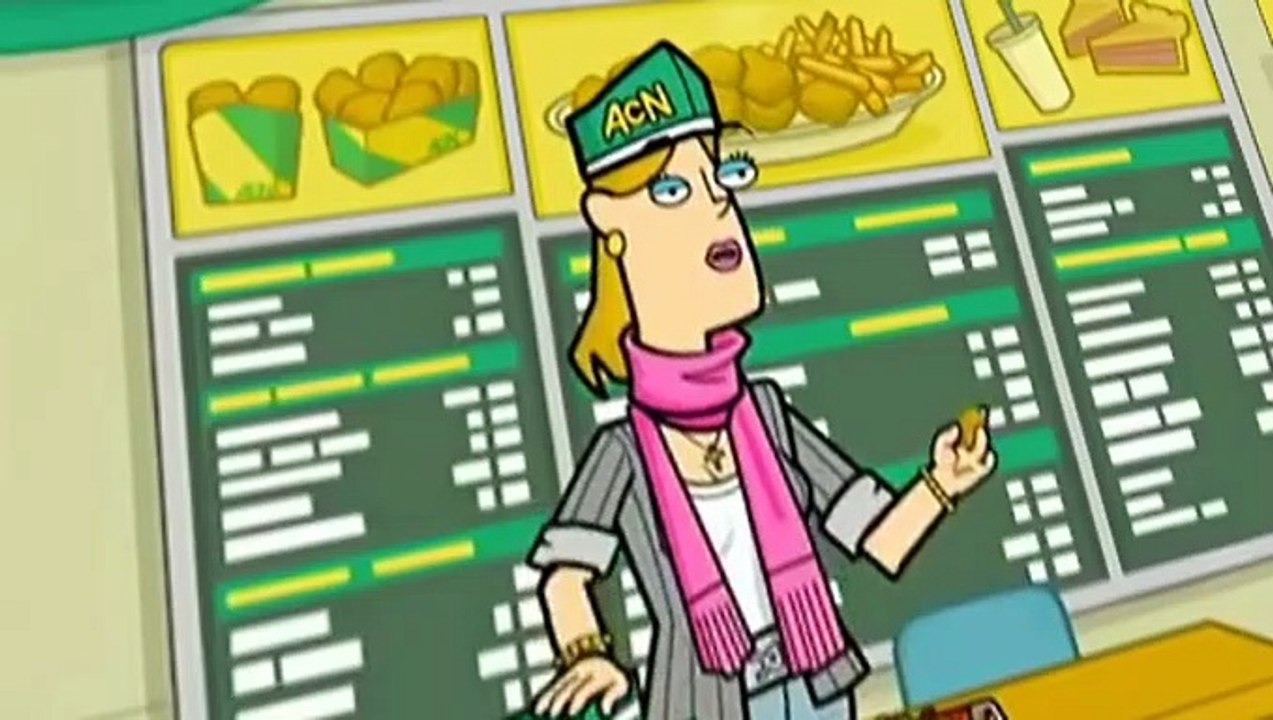 Bromwell High Bromwell High E011 Natella Takes Charge - video Dailymotion